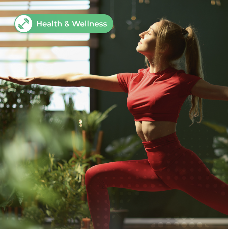 Creating Your Sustainable Fitness Journey with Echelon