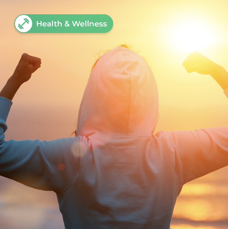 Don't Quit: Tips to Stay Motivated and Stick to Your Workout Routine