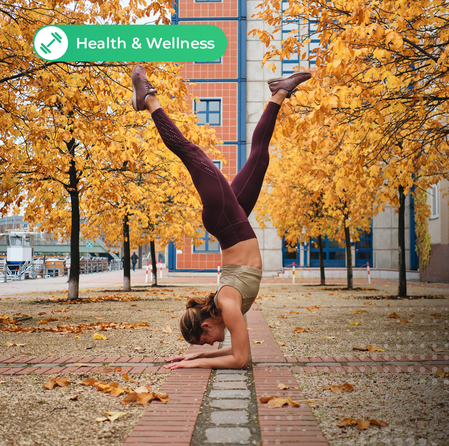 6 Fall Workout Ideas to Refresh Your Fitness Routine