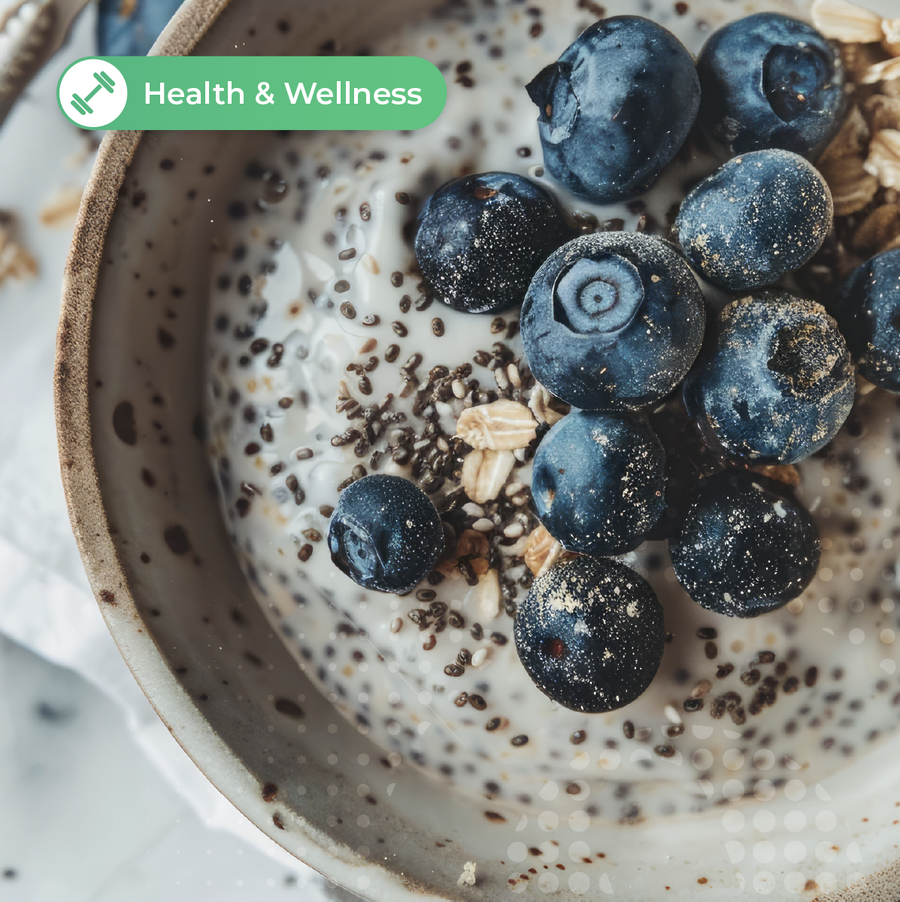 Power Your Workout: Nutritious Pre and Post-Exercise Recipes for Peak ...