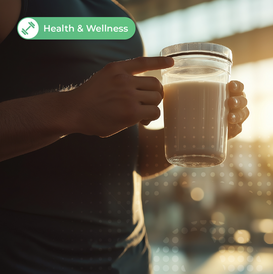 Fueling Your Recovery: The Importance of Post-Workout Nutrition