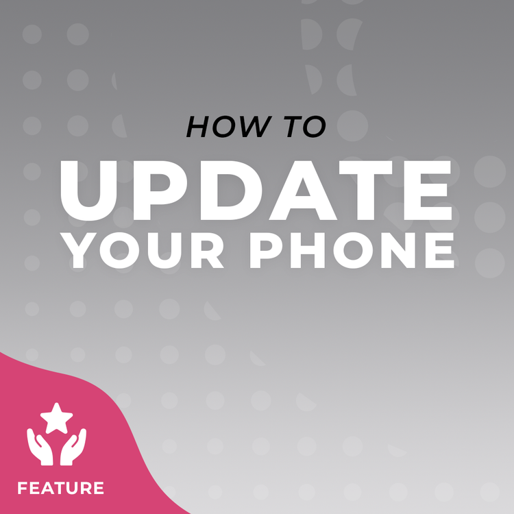 How to update your phone software – Echelon Fit US
