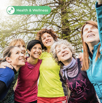 Spring Fitness Goals: How to Refresh Your Routine