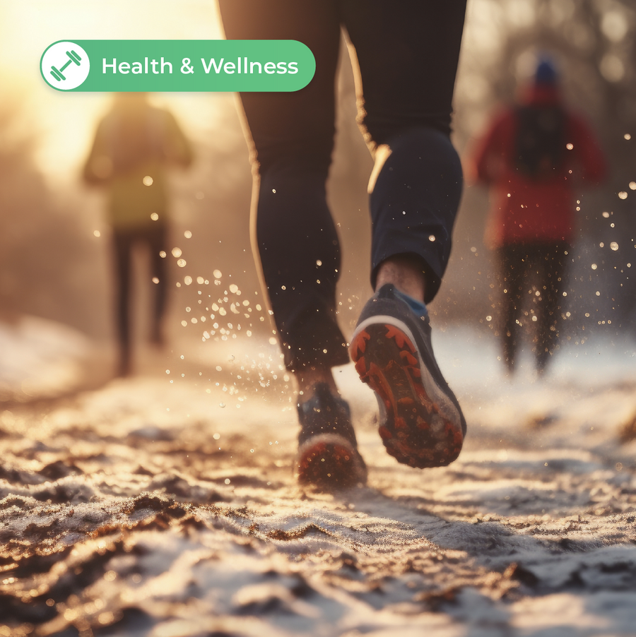 Staying Fit While Traveling for the Holidays