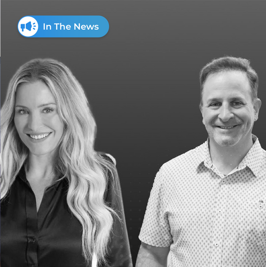 Exploring the Future of Omnifitness with Lou Lentine, CEO of Echelon ...