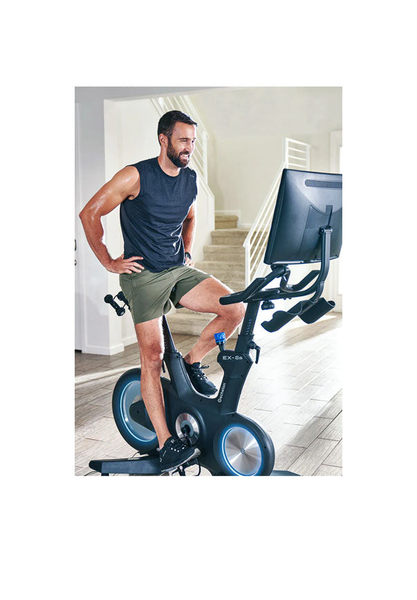 Echelon Premier 5-Year Warranty Guarantee