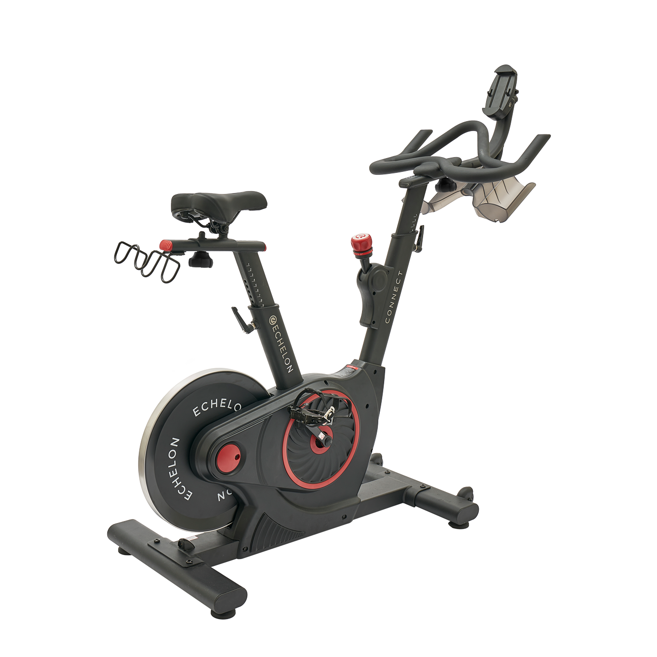 Connect EX-5 – Echelon Fit US