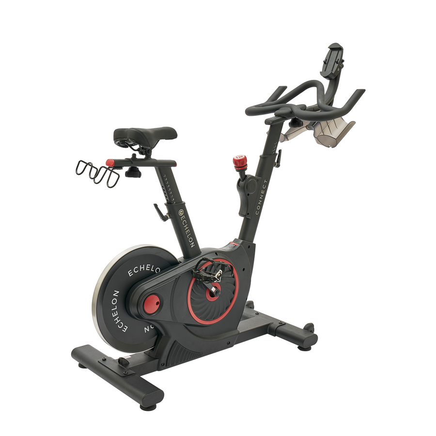Connect EX-5 – Echelon Fit US