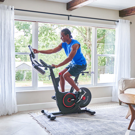 Connect EX-5 – Echelon Fit US