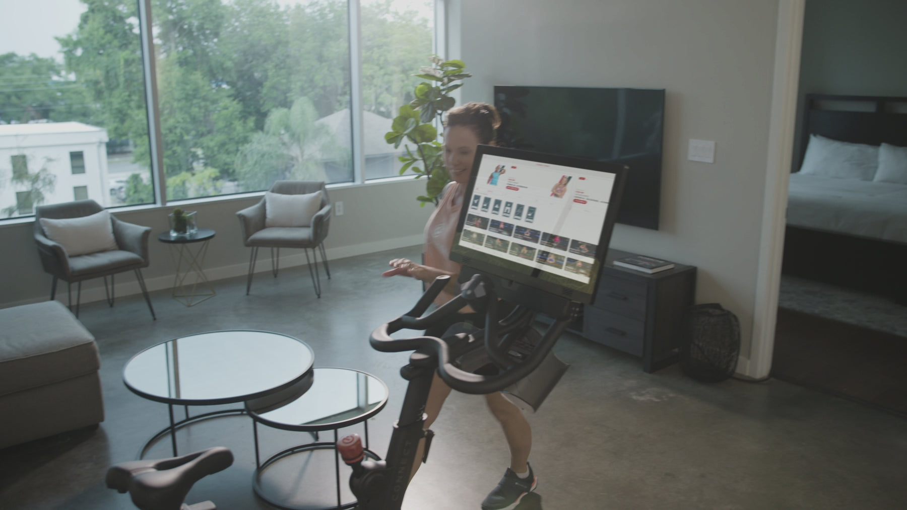 Bluetooth Resistance Controller – Echelon Fit US