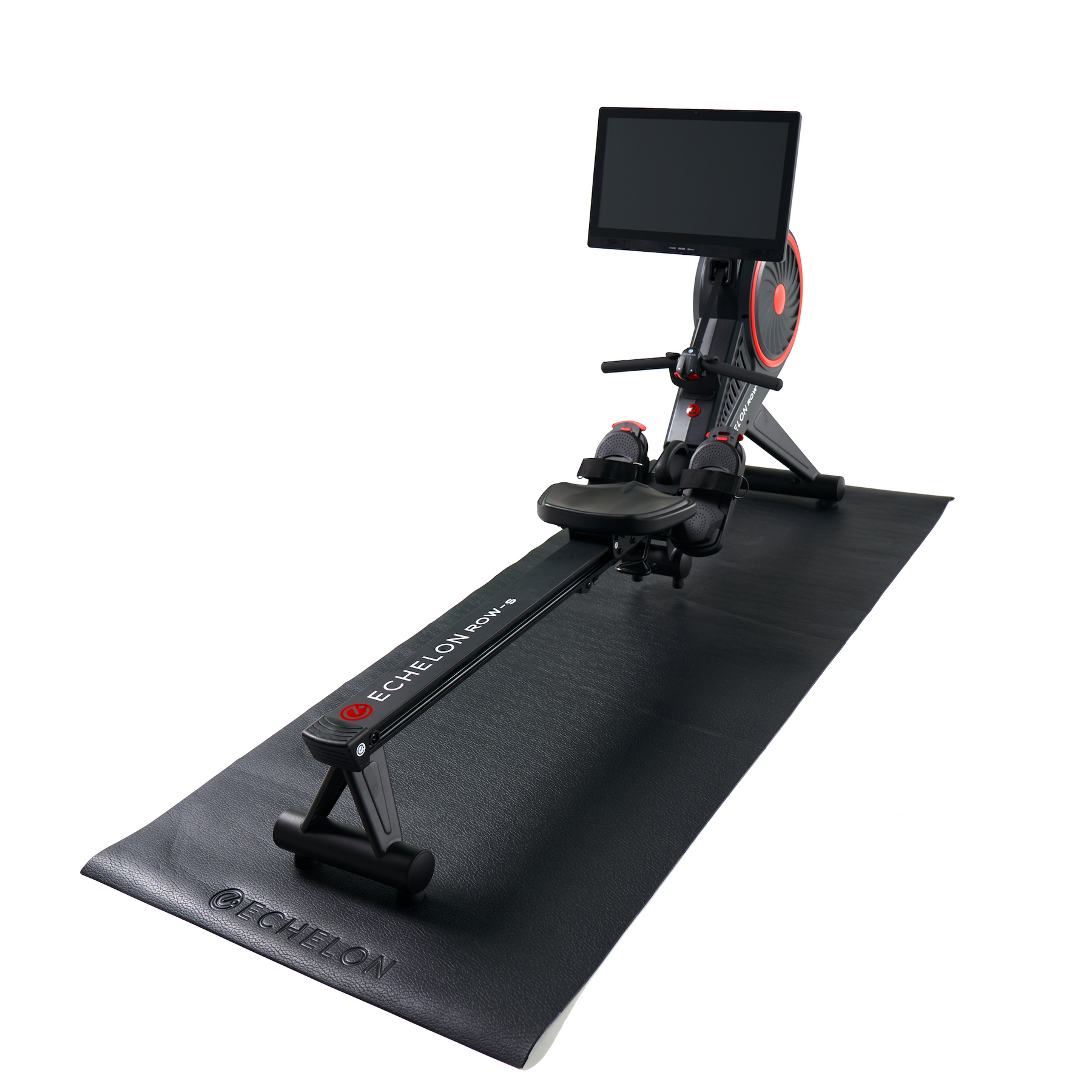 Echelon Equipment Mat – Echelon Fit US