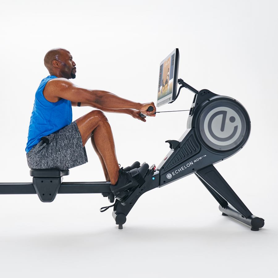 Row-7s – Echelon Fit US
